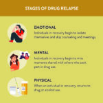 Relapse Prevention: Understanding the 3 Stages of Addiction Relapse and ...