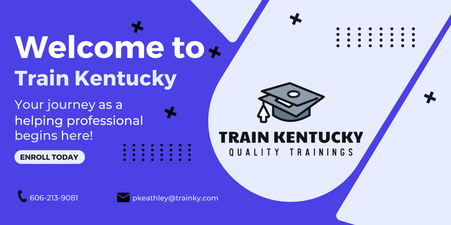 Train Kentucky