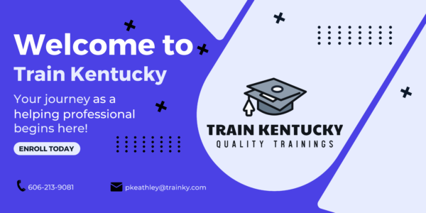 Train Kentucky